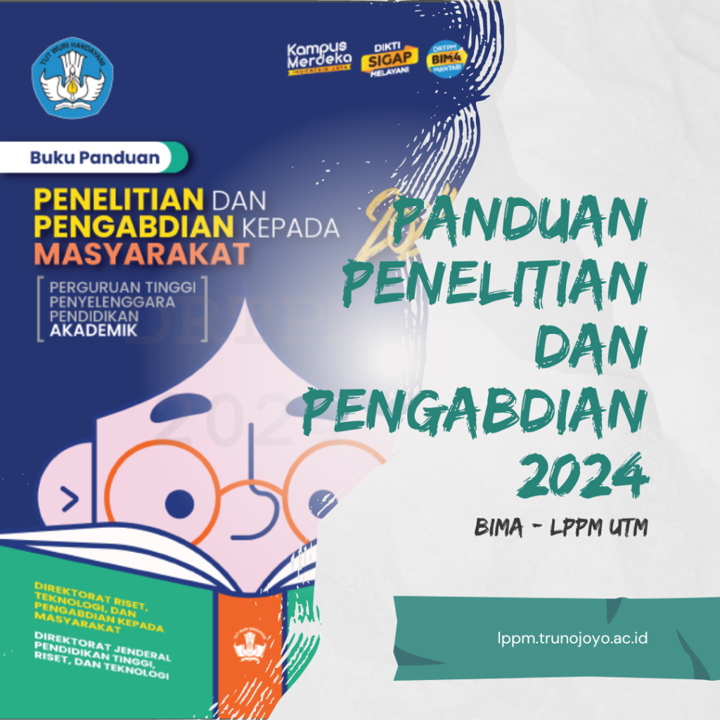 Panduan Penelitian dan Pengabdian DRTPM 2024 (BIMA) - Lembaga ... Panduan Penelitian dan Pengabdian DRTPM 2024 (BIMA) - Lembaga ...