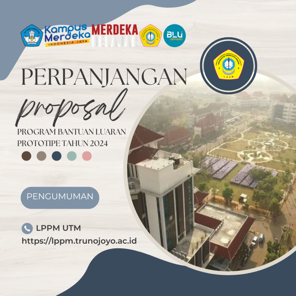 Perpanjangan Pembukaan Proposal Program Bantuan Luaran Prototipe 2024 ... Perpanjangan Pembukaan Proposal Program Bantuan Luaran Prototipe 2024 ...